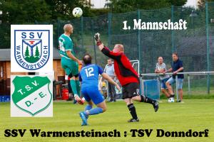 Bilder aus dem TSV-Leben - Bilder aus dem TSV - TSV Donndorf-Eckersdorf 1910 e.V.